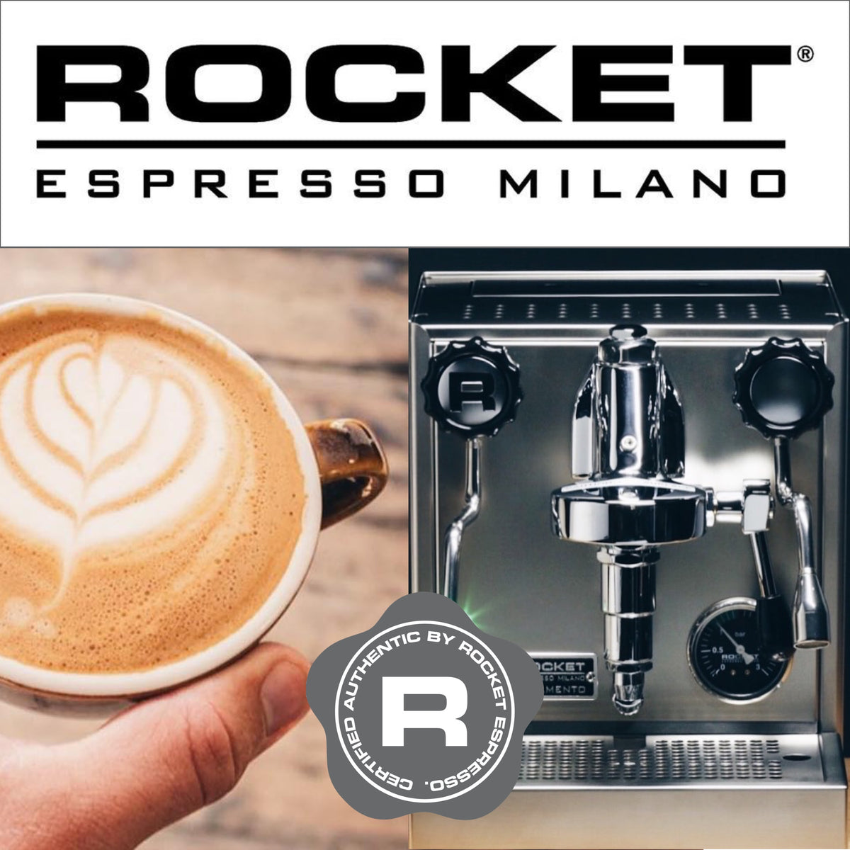 ROCKET– LA FORTUNA GOURMET