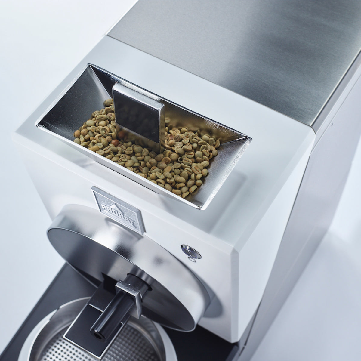 Coffee Roaster Probat - Sample roaster | LA FORTUNA GOURMET