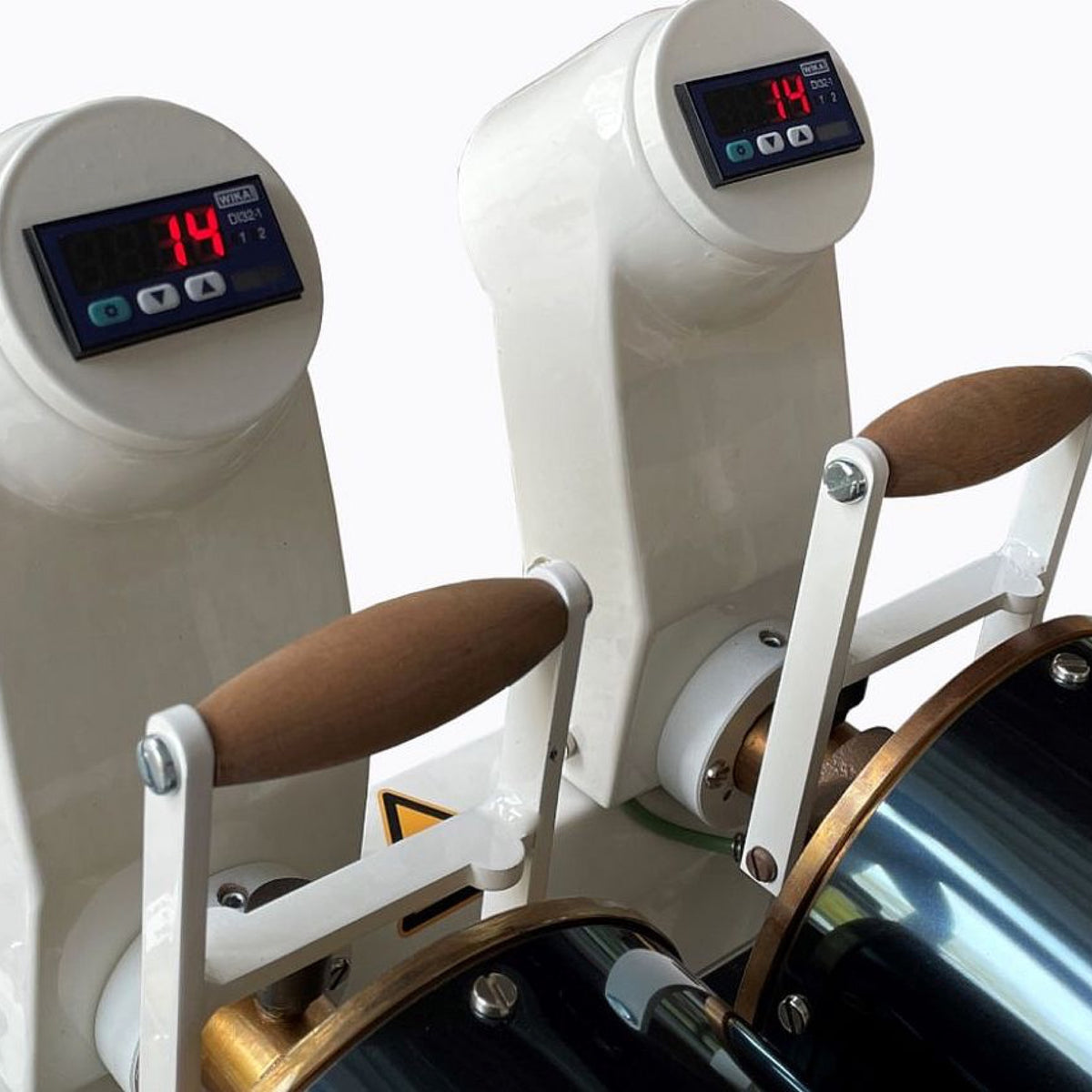 Coffee Roaster Probat - Sample roaster BRZ | LA FORTUNA GOURMET