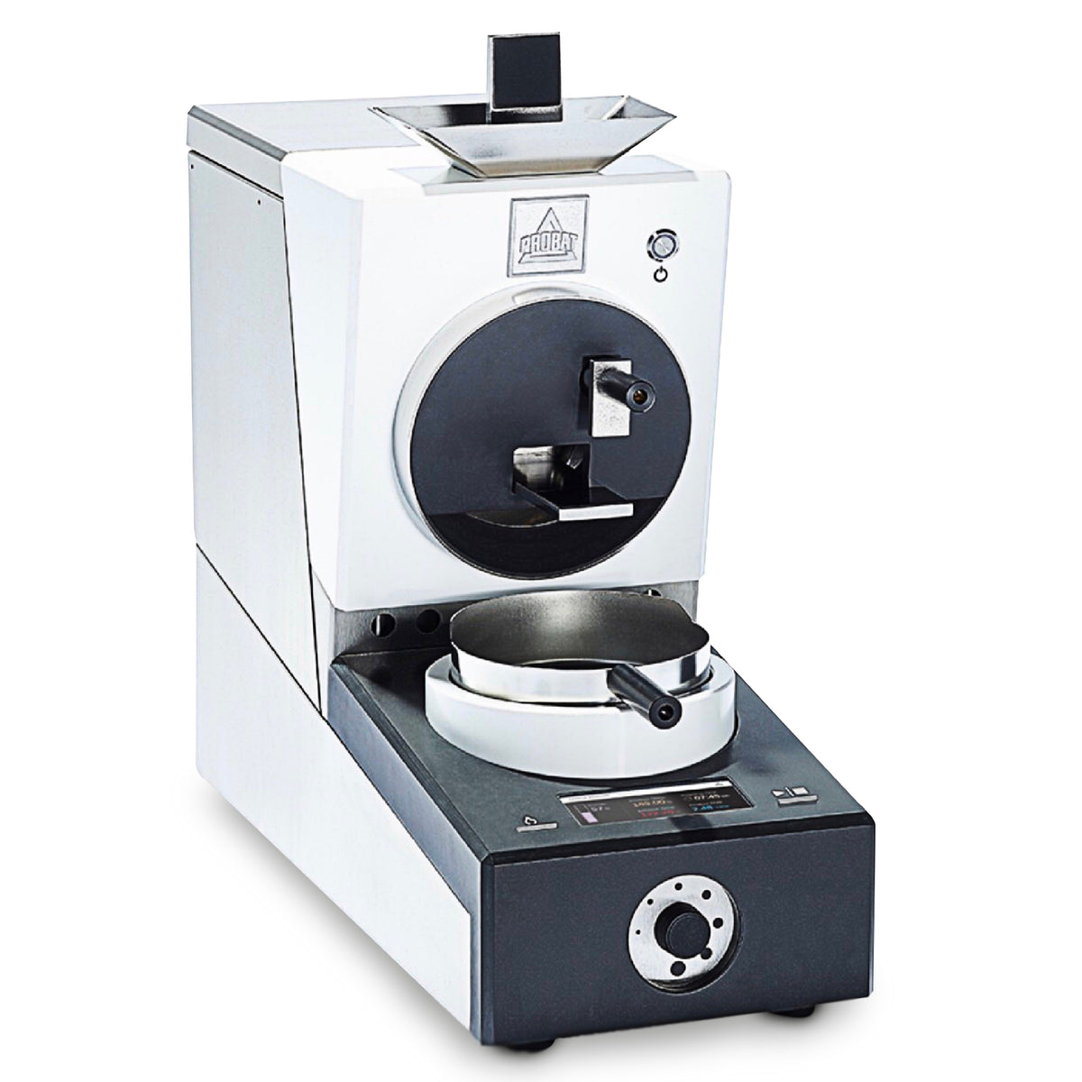 Coffee Roaster Probat - Sample roaster | LA FORTUNA GOURMET