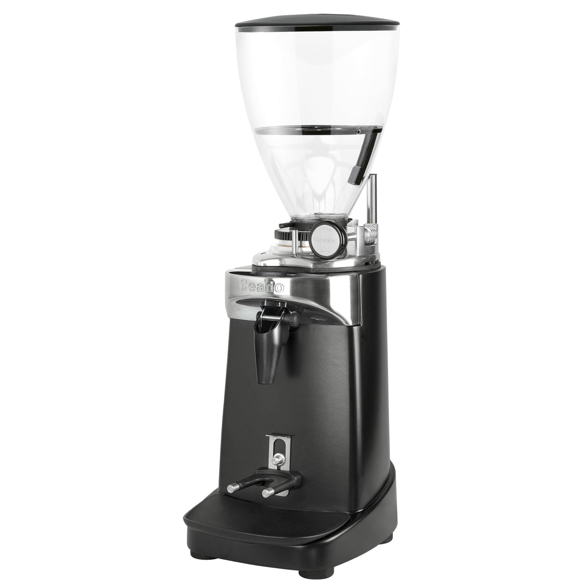 Coffee Grinder Ceado E37K | LA FORTUNA GOURMET