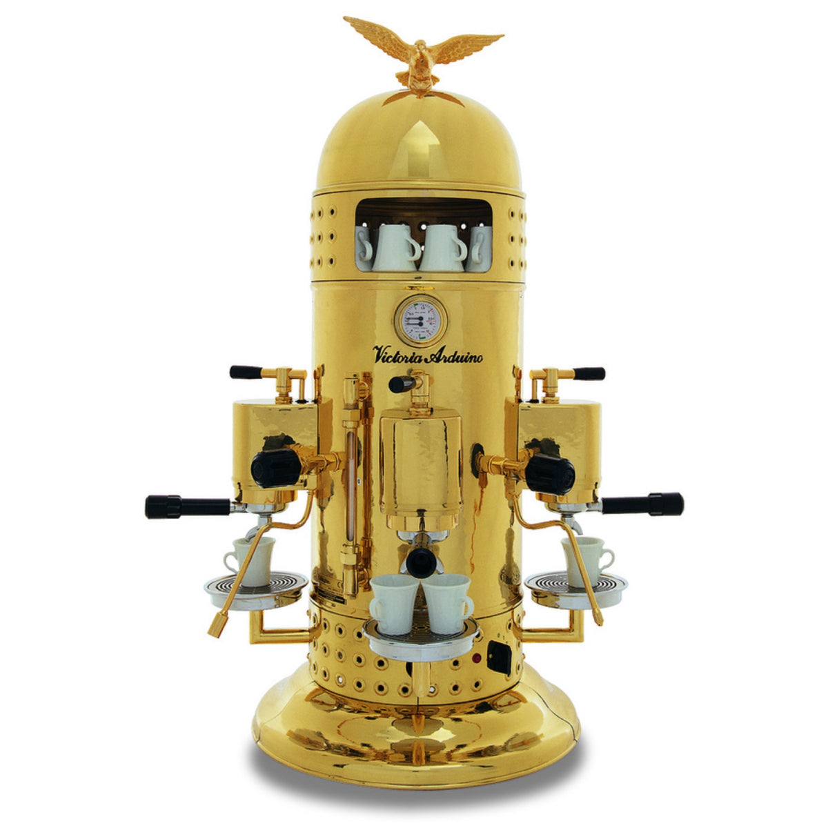 Coffee Machine Venus Bar Victoria Arduino | LA FORTUNA GOURMET