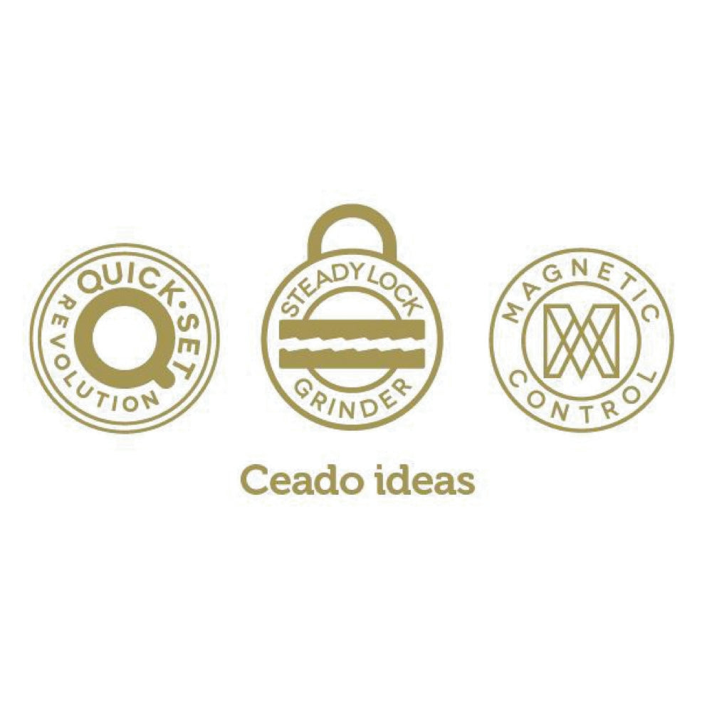 Ceado Logo