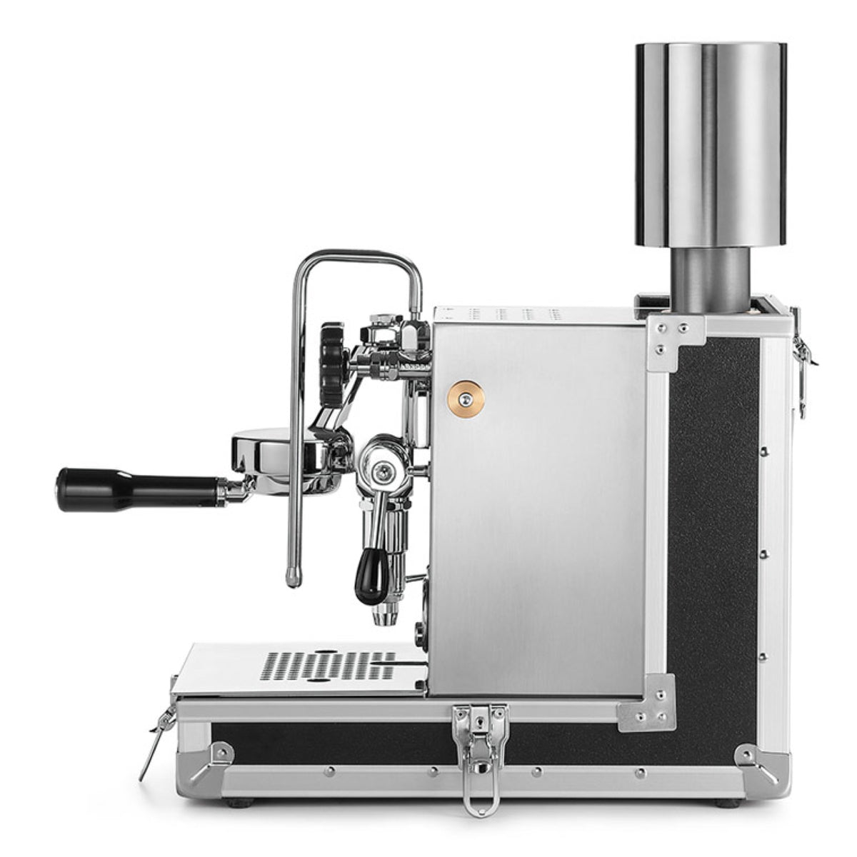 Coffee Machine Rocket Porta Via | LA FORTUNA GOURMET