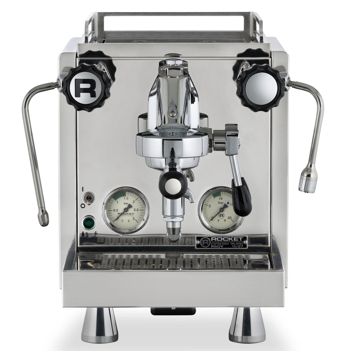 Coffee Machine Rocket R 60V | LA FORTUNA GOURMET